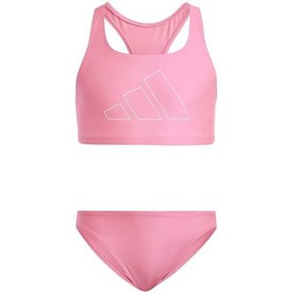 adidas Kinder Bikini Logo Kids -Set
