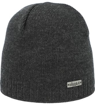 Eisglut M&uuml;tze Raffertya Rewoolife, anthrazit