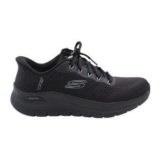 Skechers Parelvis Sneaker - - Shoes - Herren - Schwarzk - 40 EU