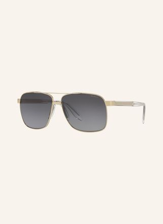 Versace Sonnenbrille ve2174 gold