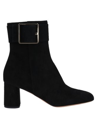 Rochas SCHUHE - Stiefeletten auf YOOX.COM