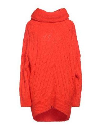 Msgm MAILLE - Cols roulés sur YOOX.COM