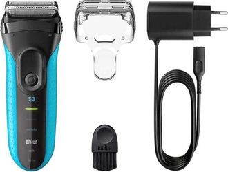 Braun Rasierer Series 3 3010s