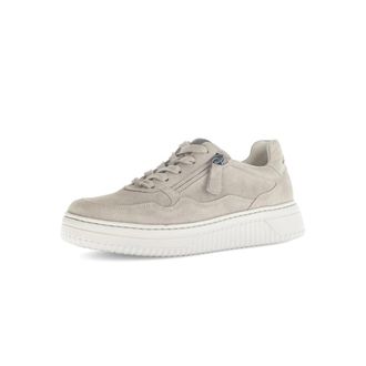 Gabor Damen, Schuhe, Beige, 37 1/2 EUGr&ouml;&szlig;e