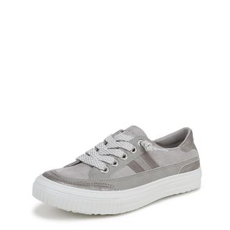Blowfish Damen Alex Sneaker, Zinn, 37 EU
