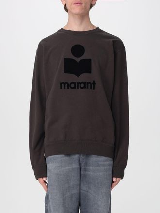 Isabel Marant Sweatshirt ISABEL MARANT Homme couleur Noir