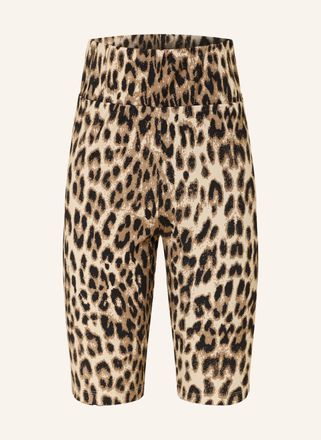 Mrs & Hugs Mrs & Hugs Shorts beige