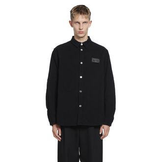 Undercover Military Flannel Shirt