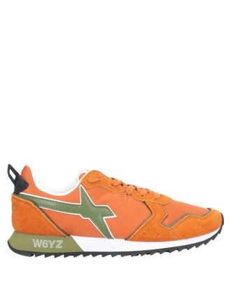 W6YZ SCHUHE - Sneakers auf YOOX.COM