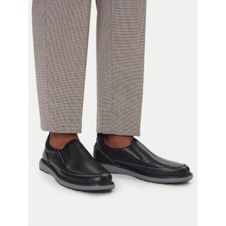 Pikolinos Halbschuhe Pikolinos Bilbao M8D-3054C1 Schwarz