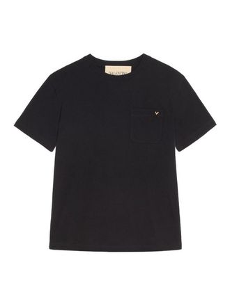 Valentino Garavani T-Shirt - Noir