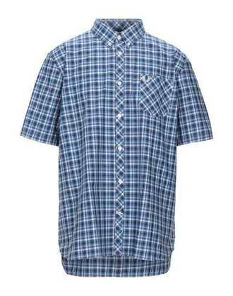 Fred Perry TOPS - Chemises sur YOOX.COM