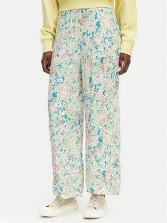 Billabong Stoffhose Beach Spirit EBJNP00130 Bunt Relaxed Fit