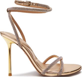 Aldo Sandalen Aldo Manaelden 13816572 Goldfarben