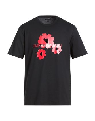 Emporio Armani TOPS - T-shirts auf YOOX.COM