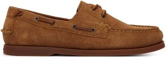 Polo Ralph Lauren Mokassins Merton Boat Cs Bts 803P07645001 Braun