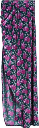 Alberto Audenino HOSEN & RÖCKE - Maxi-Röcke auf YOOX.COM