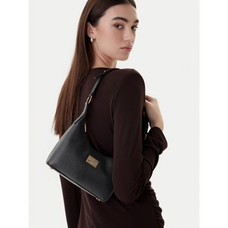 Guess Handtasche Marciano Guess 6RGZ14 7414A Schwarz