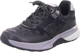 Gabor Damen, Schuhe, Schwarzk, 37 1/2 EUGr&ouml;&szlig;e