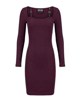 Versace ROBES - Robes midi sur YOOX.COM