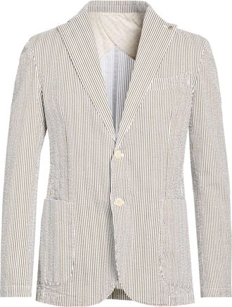 Barbati ANZ&Uuml;GE und CO-ORDS - Blazers auf YOOX.COM