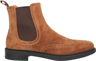 Santoni SCHUHE - Stiefeletten auf YOOX.COM