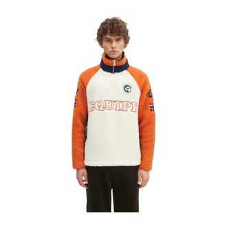 Napapijri Zip-throughs - - Sweatshirts & Hoodies - Herren - Mehrfarbig - M