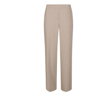 P.A.R.O.S.H. P.a.r.o.s.h., Femme, Pantalons, Beige, Taille: 40 FR Pantalon Palazzo