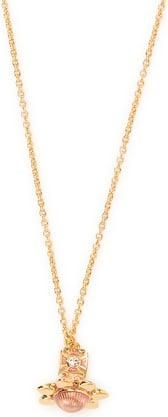Vivienne Westwood Collier pendant Capucine