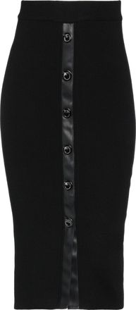 Pinko HOSEN & R&Ouml;CKE - Midi-R&ouml;cke auf YOOX.COM