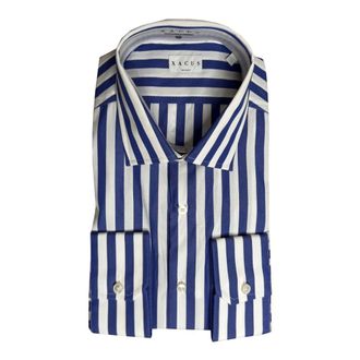 Xacus Herren, Shirts, Mehrfarbig, MGr&ouml;&szlig;e