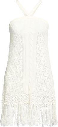 Twin-Set ROBES - Robes courtes sur YOOX.COM