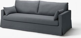 IKEA HYLTARP Bezug 3er-Sofa