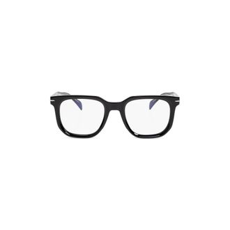 Eyewear by David Beckham DB 7143/C Sonnenbrille - - Accessories - Herren - Schwarzk - ONE SIZE