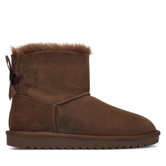 Ara Schneeschuhe Ara Alaska 12-29946-03 Dunkelbraun