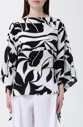 Max Mara Top MAX MARA Femme couleur Multicolore