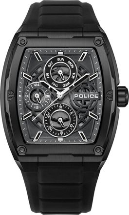 Police Uhr Creed