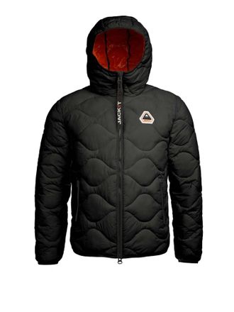JACK1T Jacke ORB1T Steppjacke