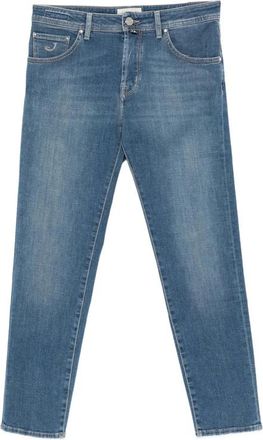 Jacob Cohen Homme, Jeans, Bleu, Taille: W38 Jeans droits