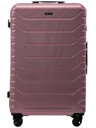 Wings+Horns Trolley PEAFOWL