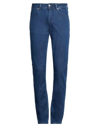 Re-hash HOSEN & R&Ouml;CKE - Jeanshosen auf YOOX.COM