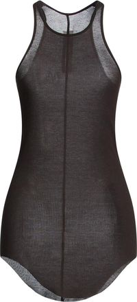 Rick Owens TOPS - Tank Tops auf YOOX.COM