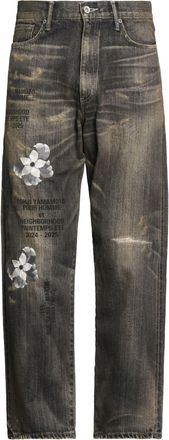 Yohji Yamamoto X NEIGHBORHOOD