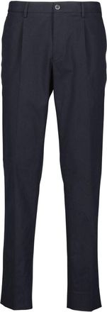 GTA Herren Bundfaltenhose DAVIDE 01