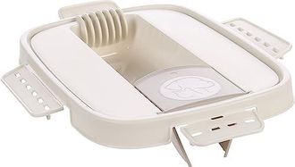 Flamingo DECKEL FUTTERTONNE JUNE 8,4L