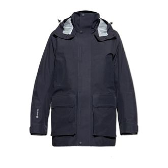 Moncler Konza Jacket - - Jackets - Herren - Blau - S