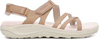 Merrell Sandalen Merrell Harbor Backstrap J008002 Braun