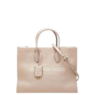 Michael Kors Pre-owned Tote Bag - - Pre-owned - Damen - Rosa - ONE SIZE