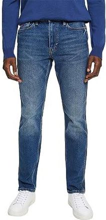 Esprit 083ee2b302 Jeans, 902/Bleu moyennement délavé, 32W / 32L Homme