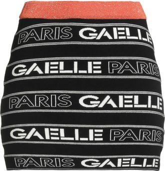 Gaëlle Paris HOSEN & RÖCKE - Miniröcke auf YOOX.COM